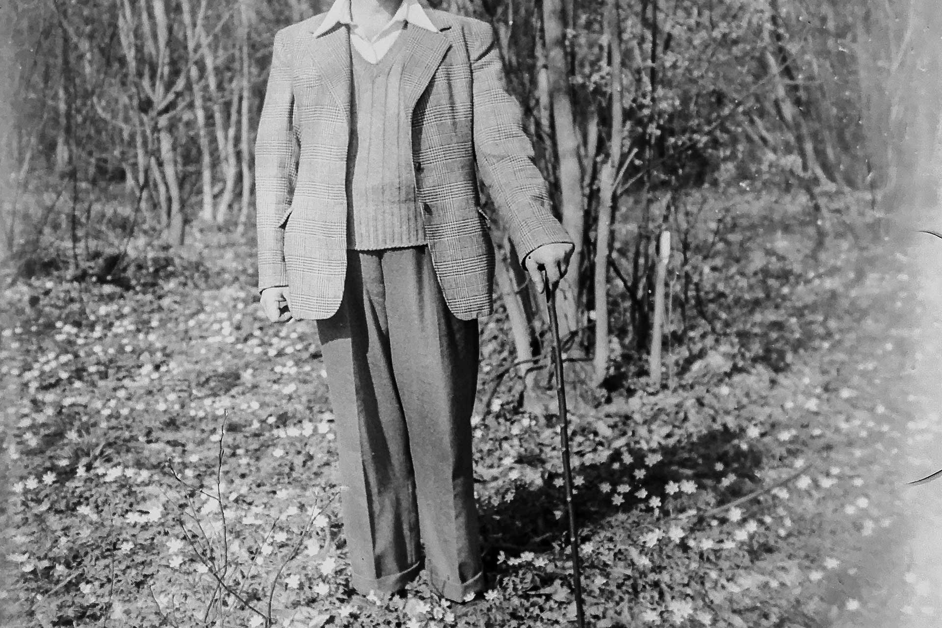 The Sins of Our Fathers · Russ Meek