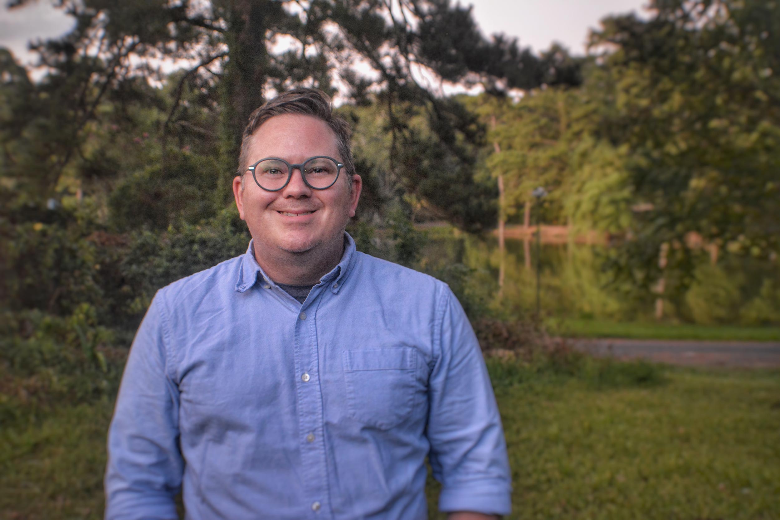 Imprecatory Psalms · Russ Meek